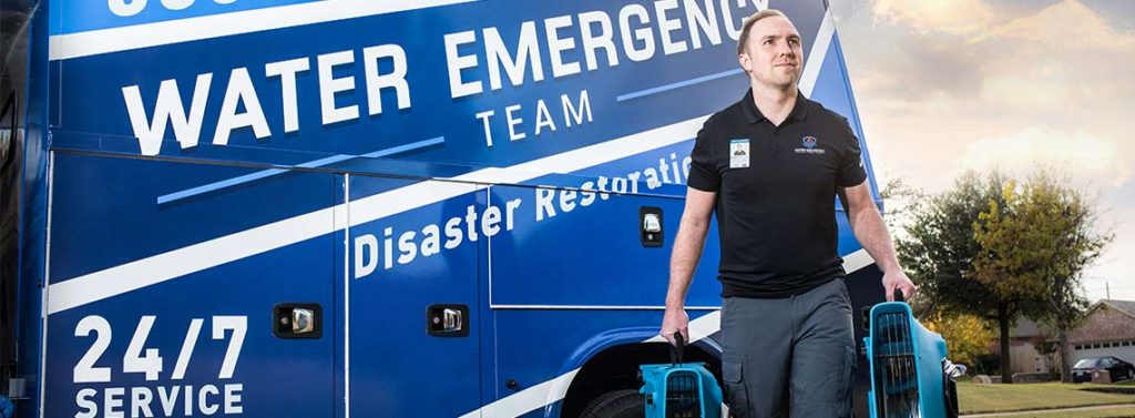 Water Emergency Team